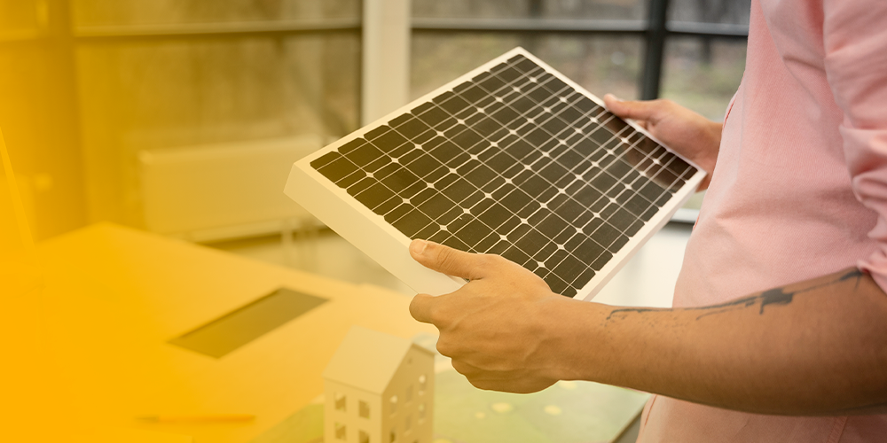 Investimentos na Energia Solar para 2025 - Elety